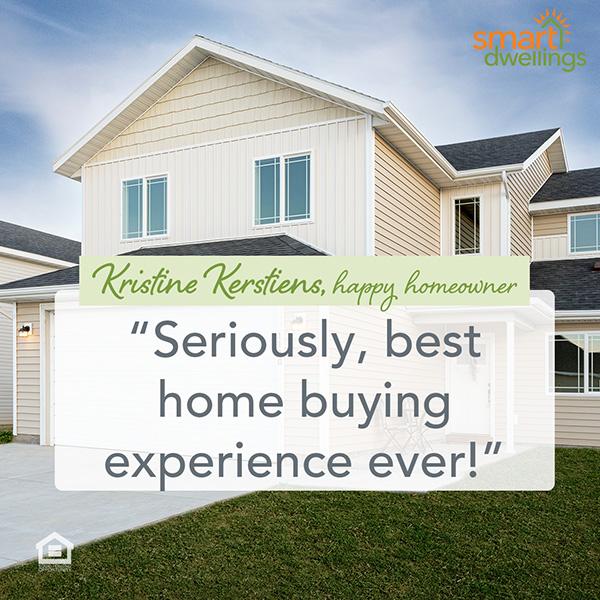 Thank you for registering |Smart Dwellings